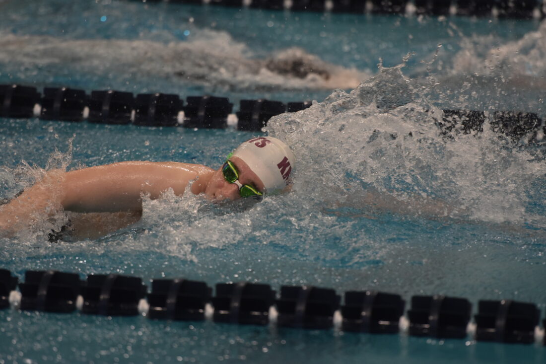 Monarchs Win State Swim Championship | News, Sports, Jobs - The ...